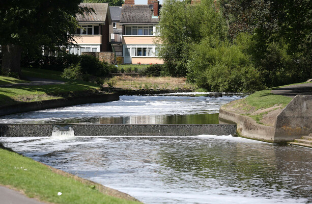 Weed killer company to pay €5,000 to charity over pollution in River Tolka