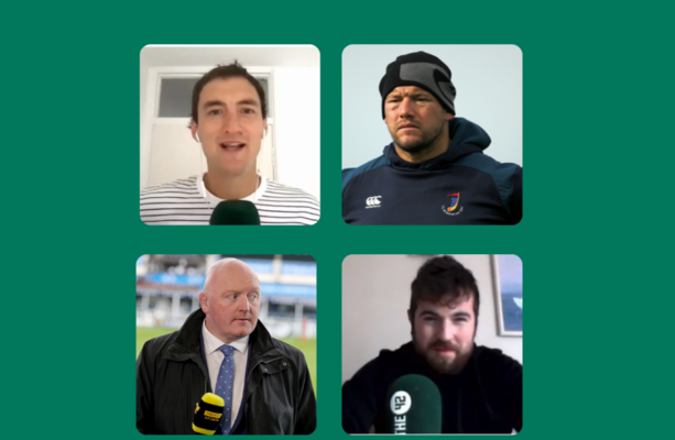 Join BJ Botha, Bernard Jackman and The42 for a special Lions preview event