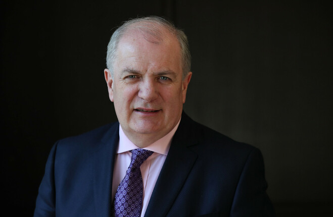 Facebook resolves dispute with Gavin Duffy over ads claiming he was dead