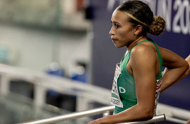 Disappointing start to Olympic athletics events as Irish athletes fall ...