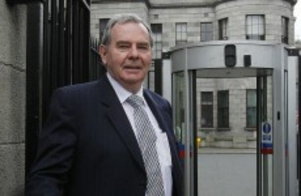 Seán Quinn says Quinn Insurance liability costs are 'truly shocking'