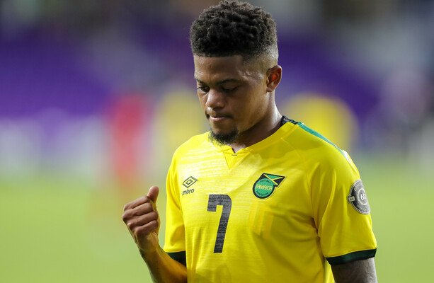 Aston Villa complete €35m signing of Jamaican forward Bailey from Bayer ...