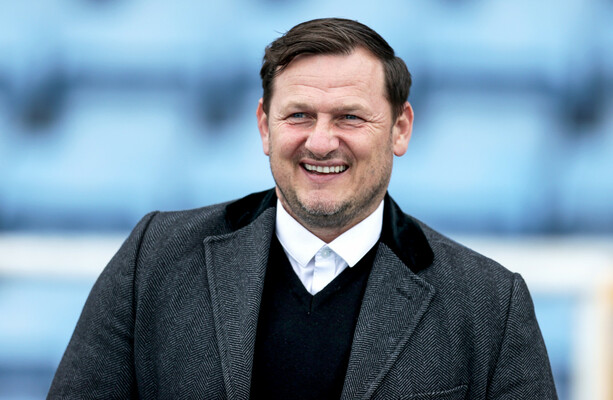 Marc Bircham signs new two-year deal with Waterford · The 42