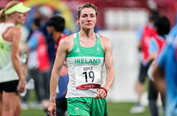 Natalya Coyle to carry Irish flag at Olympics closing ceremony · The 42