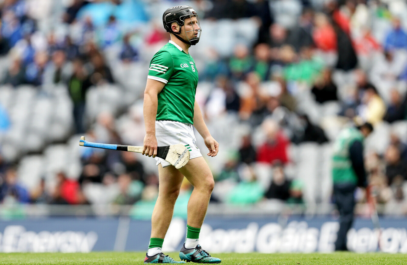 Limerick set to discuss potential Casey appeal tonight · The42