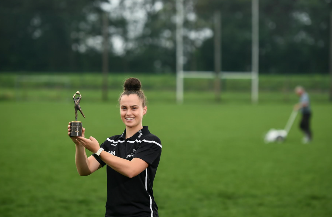 The teenage sensation leading Meath to All-Ireland semi-final in first ...