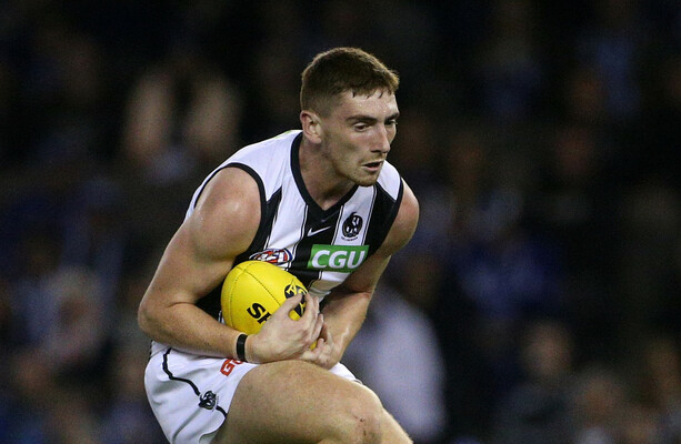 Mark Keane 'given approval to return to Ireland' before end of AFL season