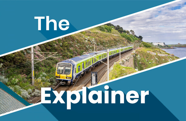 The Explainer: What happened to Ireland’s rail network - and what's its ...