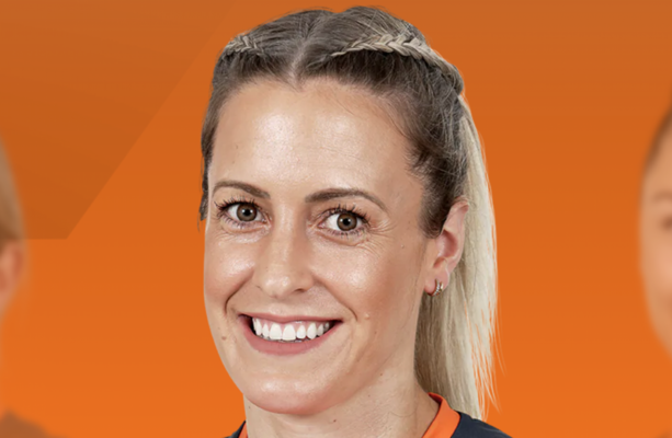 Bríd Stack fully confirmed for Australia return after serious injury ...