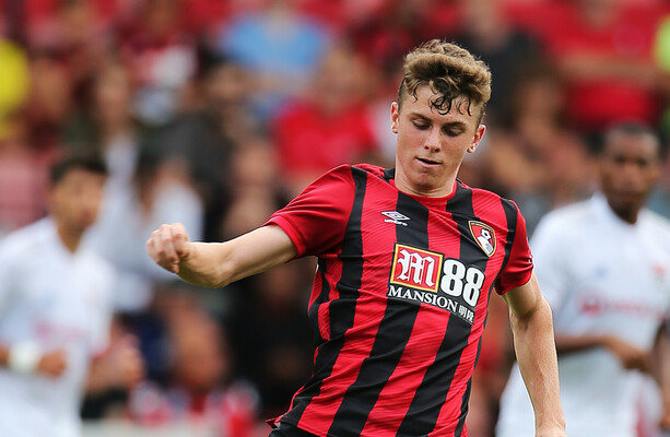 The next Wes Hoolahan? Gavin Kilkenny is the quiet man with a fire ...