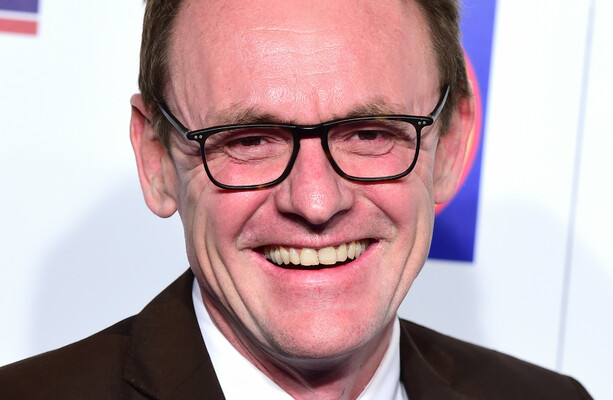 'A true original both in comedy and life': Tributes as comedy star Sean ...