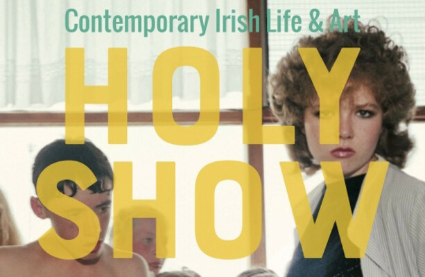 The Irish Read: How Holy Show tells 'interesting and unexpected stories ...