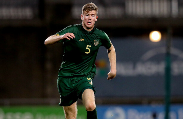 Collins earns first call-up but no place for Randolph, McCarthy or ...