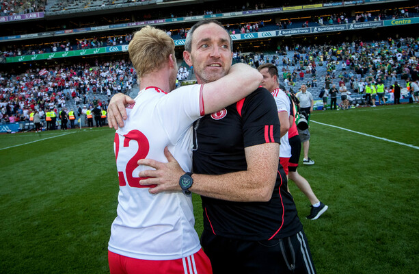 Brian Dooher: 'There’s been a kind of a slant here, we’ve tried to pull ...