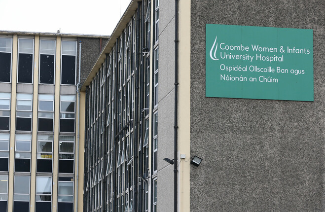 Coombe Hospital asks HSE to replace 50-year-old lifts due to mysterious ...