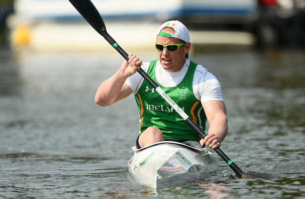 'I don’t think it should be put up on any other pedestal. It’s just sport'