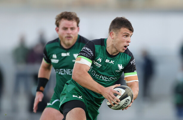 Tom Farrell returns to Connacht side after a nine-month absence · The 42