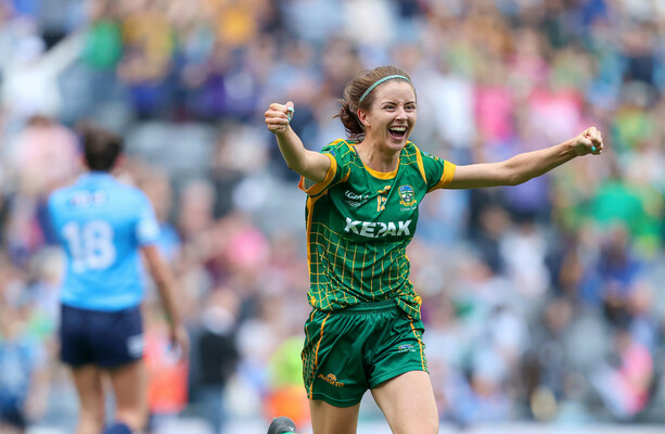 'I still think I'm in a dream. Meath football was in a low, low place a ...