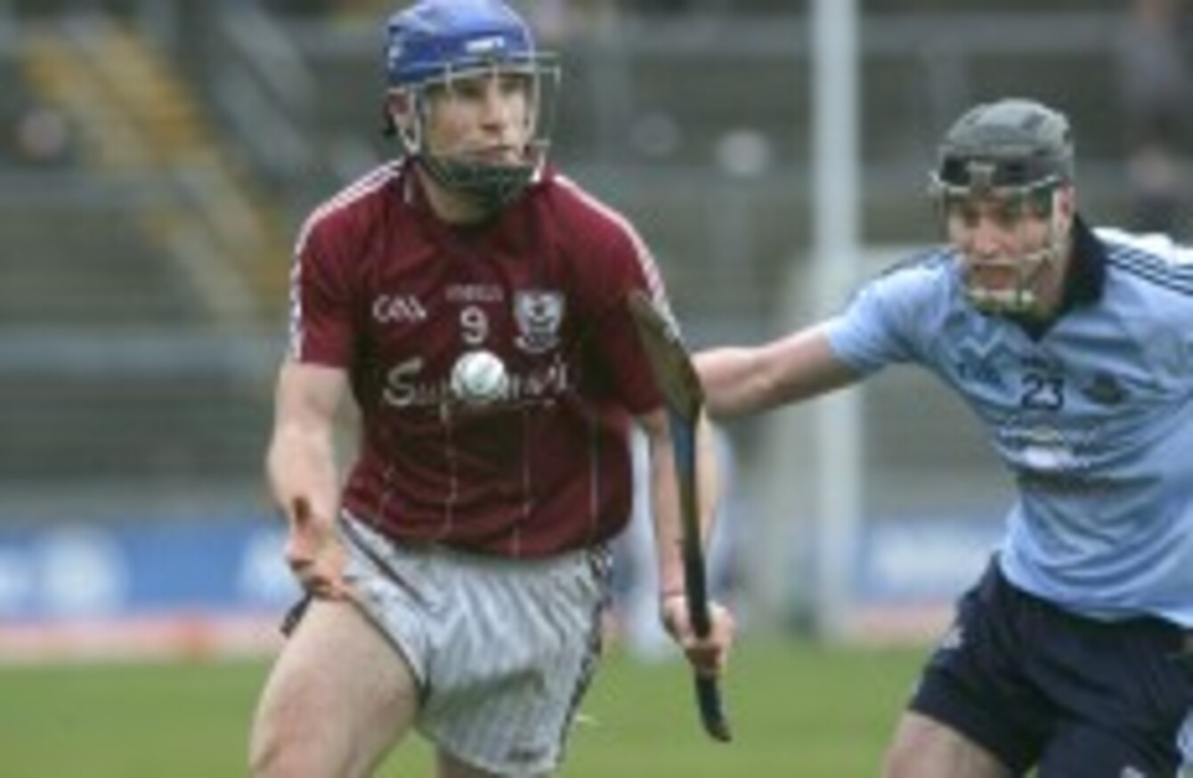 No changes for Galway, as Donnellan deemed fit to start · The42