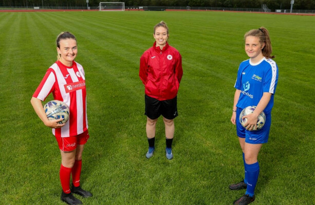 Sligo Rovers to form senior women's team and apply to join WNL · The 42