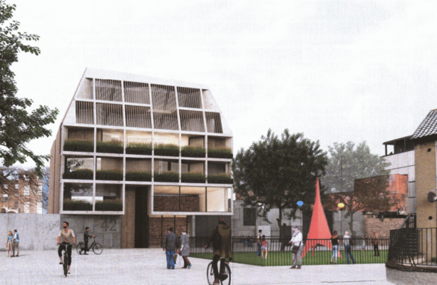 Council expresses 'serious reservations' on Merrion Square 'build to ...