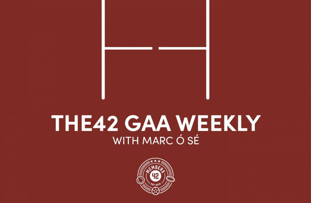 The42 GAA Weekly: The All-Ireland Football Finals Show · The 42