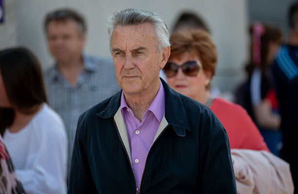 Jim Bolger hoping for Poetic triumph on long-overdue return to the ...