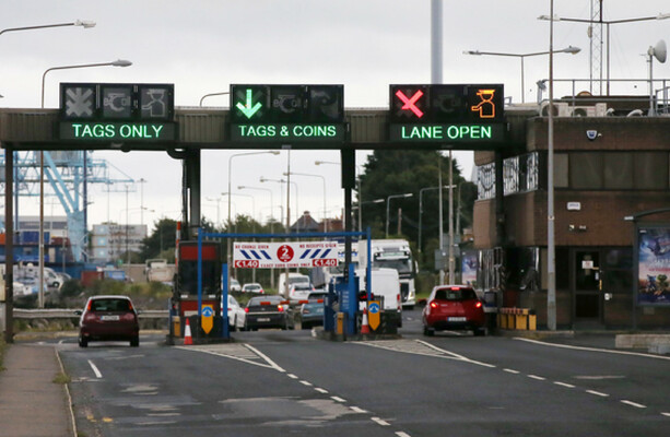 Councillors query proposed 36% increase in toll at East Link Bridge