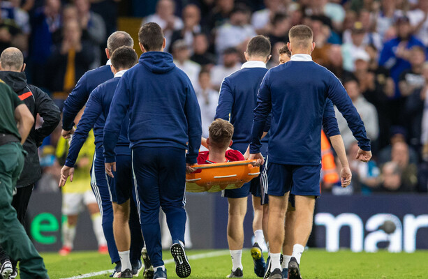 Liverpool expect Elliott to return this season after successful ankle ...