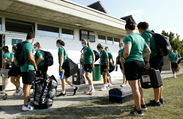 The42 Rugby Weekly: The Donnybrook fiasco and Ireland's shocking ...