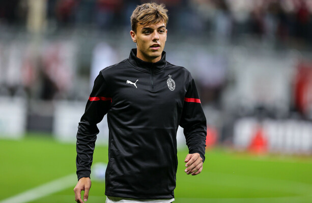 Maldini scores fairytale first goal as Milan go top of Serie A · The 42