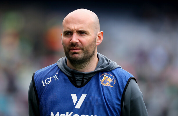 Former Tipp boss and Mourneabbey mastermind Ronayne takes charge of ...