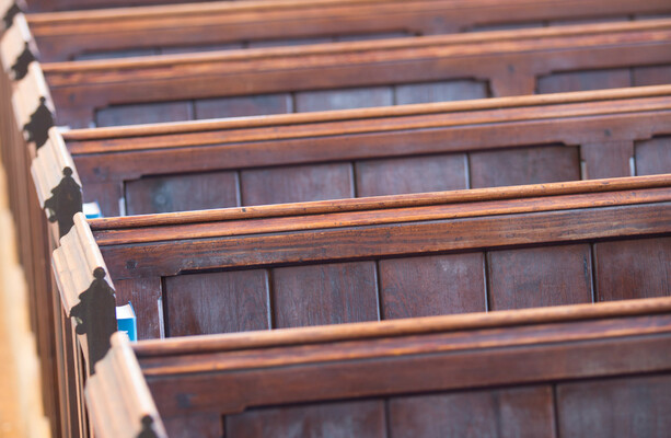 Mourners asked to leave Covid patient Joe McCarron's funeral for not ...