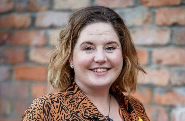 Cervical cancer campaigner Eileen Rushe dies aged 35 · TheJournal.ie