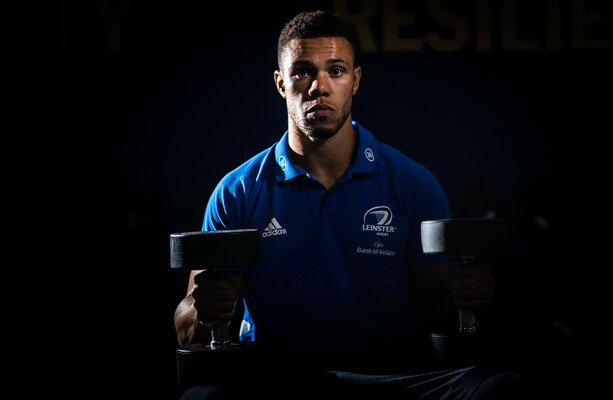 'It made me see that I took a lot of them for granted, particularly my ...