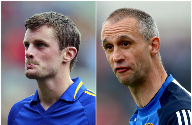 All-Ireland-winning heroes included in Colm Bonnar's Tipp management team