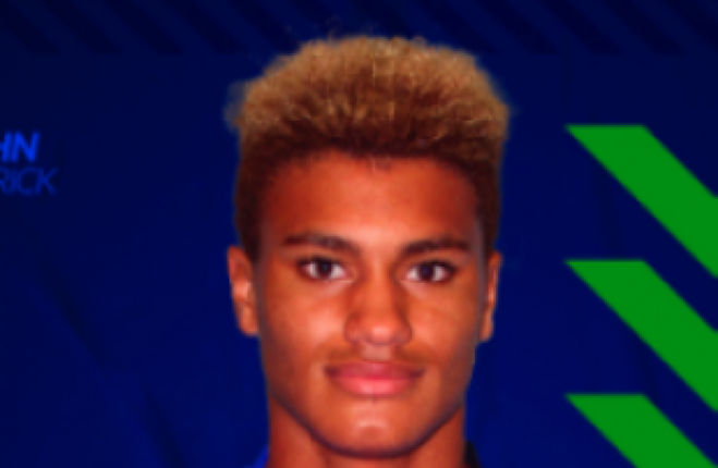 La Liga youngster included in Ireland U19s squad · The 42