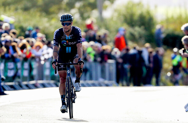 Nicholas Roche calls time on 17-year pro cycling career · The 42
