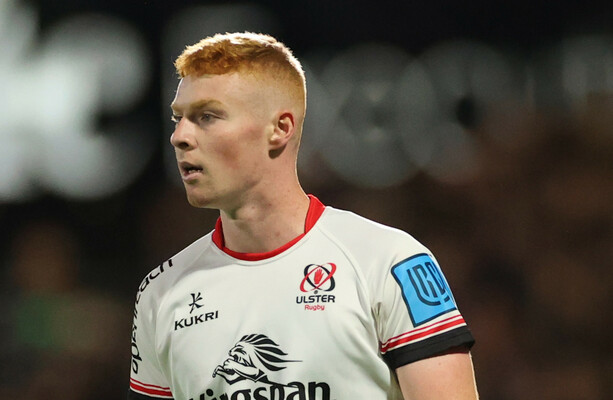 'There's no doubt he's got talent' - Doak backed to shine in Cooney's ...