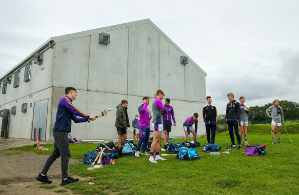 'It's ridiculous at this stage' - call for GAA to scrap dressing room ...