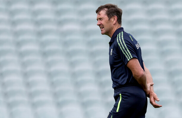 Changing as a Kerry manager, return from AFL and retirements, the All ...