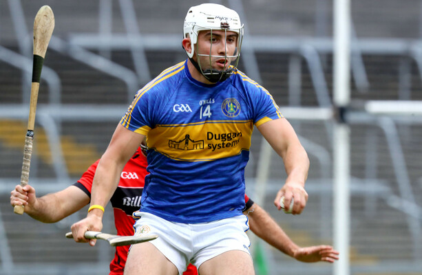 Patrickswell dethrone Limerick senior champions Na Piarsaigh with ...