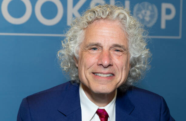 Your Evening Longread: How the Harvard psychologist Steven Pinker ...