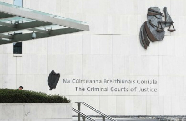 Jury Sworn In For Trial Of 38 Year Old Man Accused Of Murdering Man In