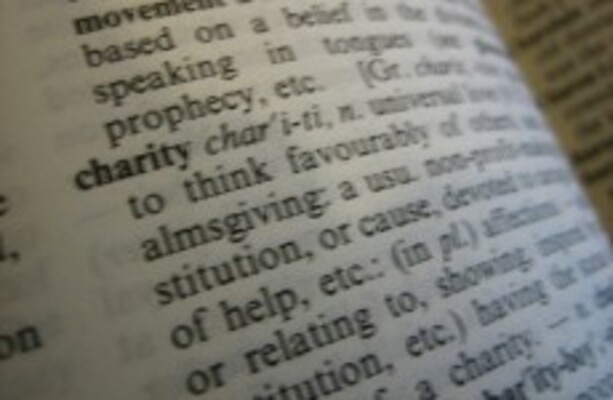 Outlook for charities is 'questionable', say advisers · TheJournal.ie