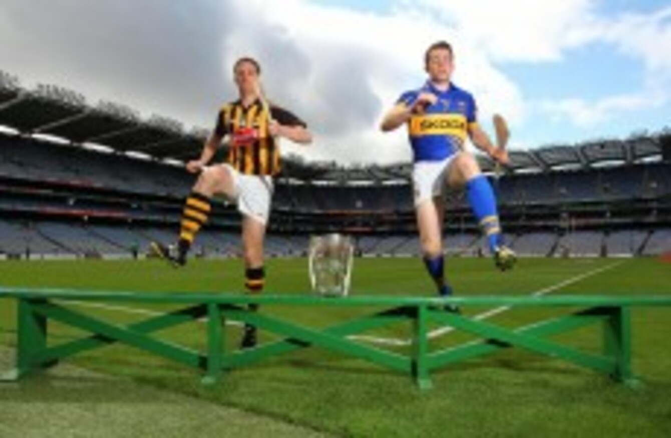 Brian Hogan: "It can get to be a bit of a circus." · The42