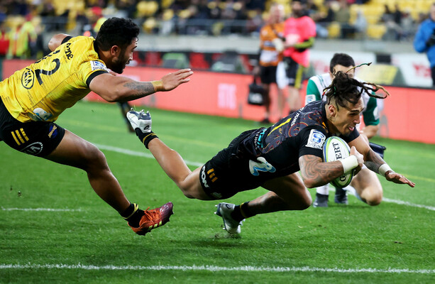 Maori All Black Wainui killed in car accident aged 25 · The 42