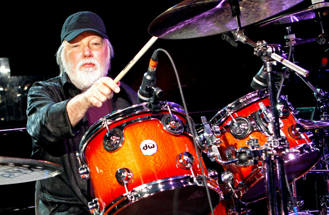 Elvis drummer Ronnie Tutt dies aged 83 · TheJournal.ie