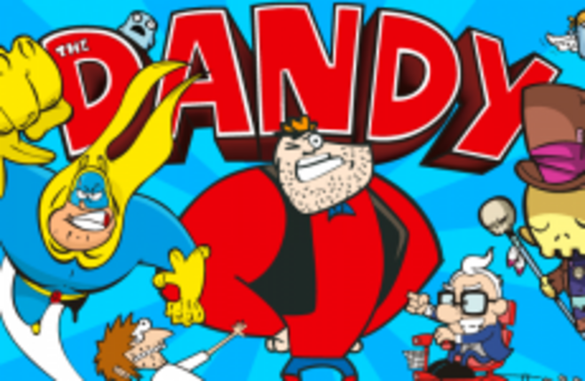 No more Desperate Dan? The Dandy faces shutdown · The Daily Edge