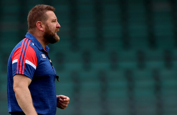 Cian O'Neill joins Padraic Joyce's Galway set-up as coach · The 42